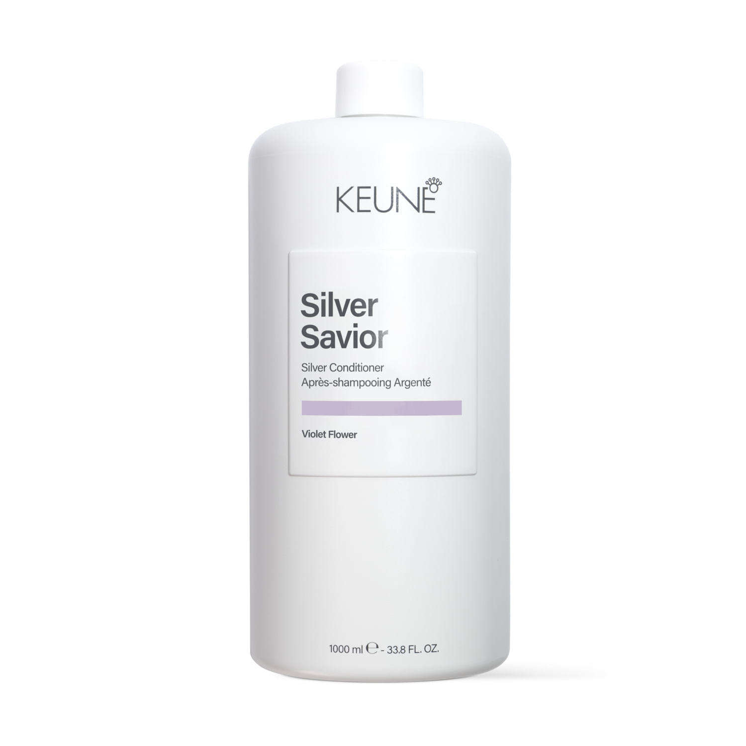 Silver Savior Silver Conditioner