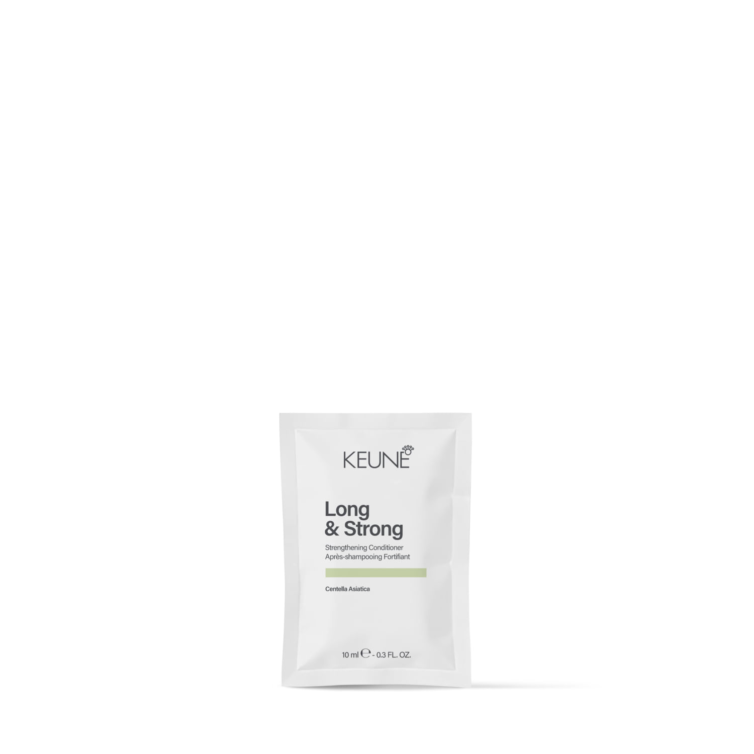 Long & Strong Duo Sachet